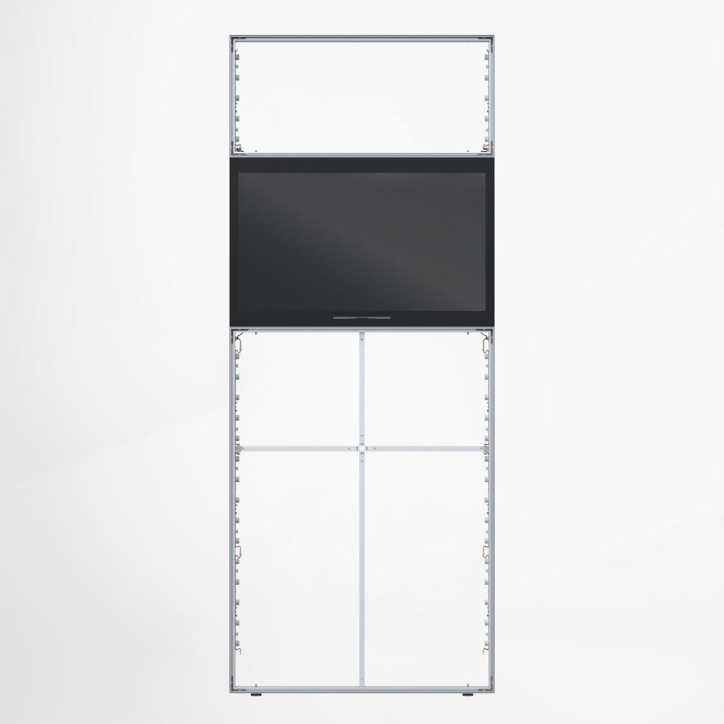 Theken und Zubehör - LA CONCEPT