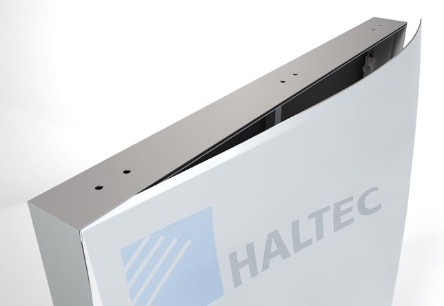 Case Studies Haltec Hallensysteme