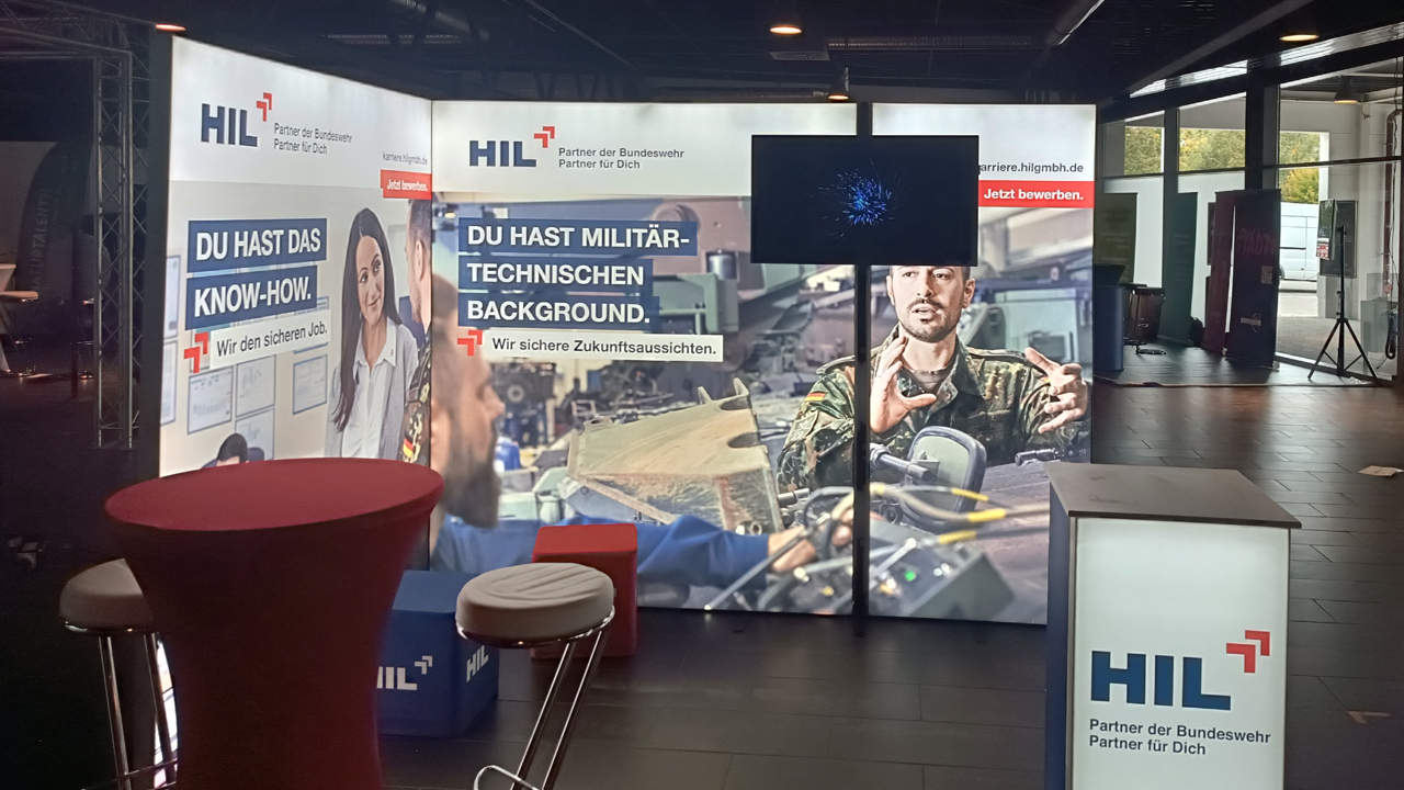 Karrieretag Bonn: Die Jobmesse am 19. März 2026 – Perspektiven für den ...