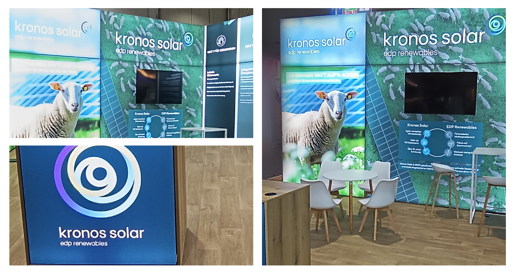 Smarte Effizienz im Fokus: Ein Rückblick auf die AGRITECHNICA 2025